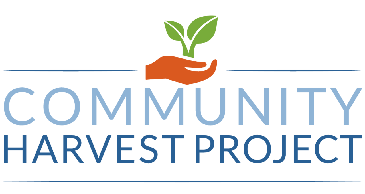 Donate | Community Harvest Project
