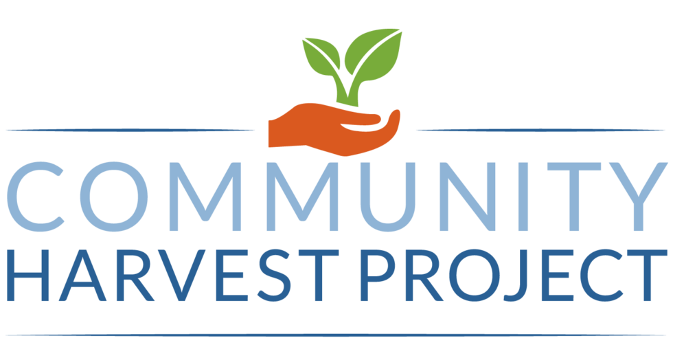 Volunteer Farming for Hunger Relief | Community Harvest Project