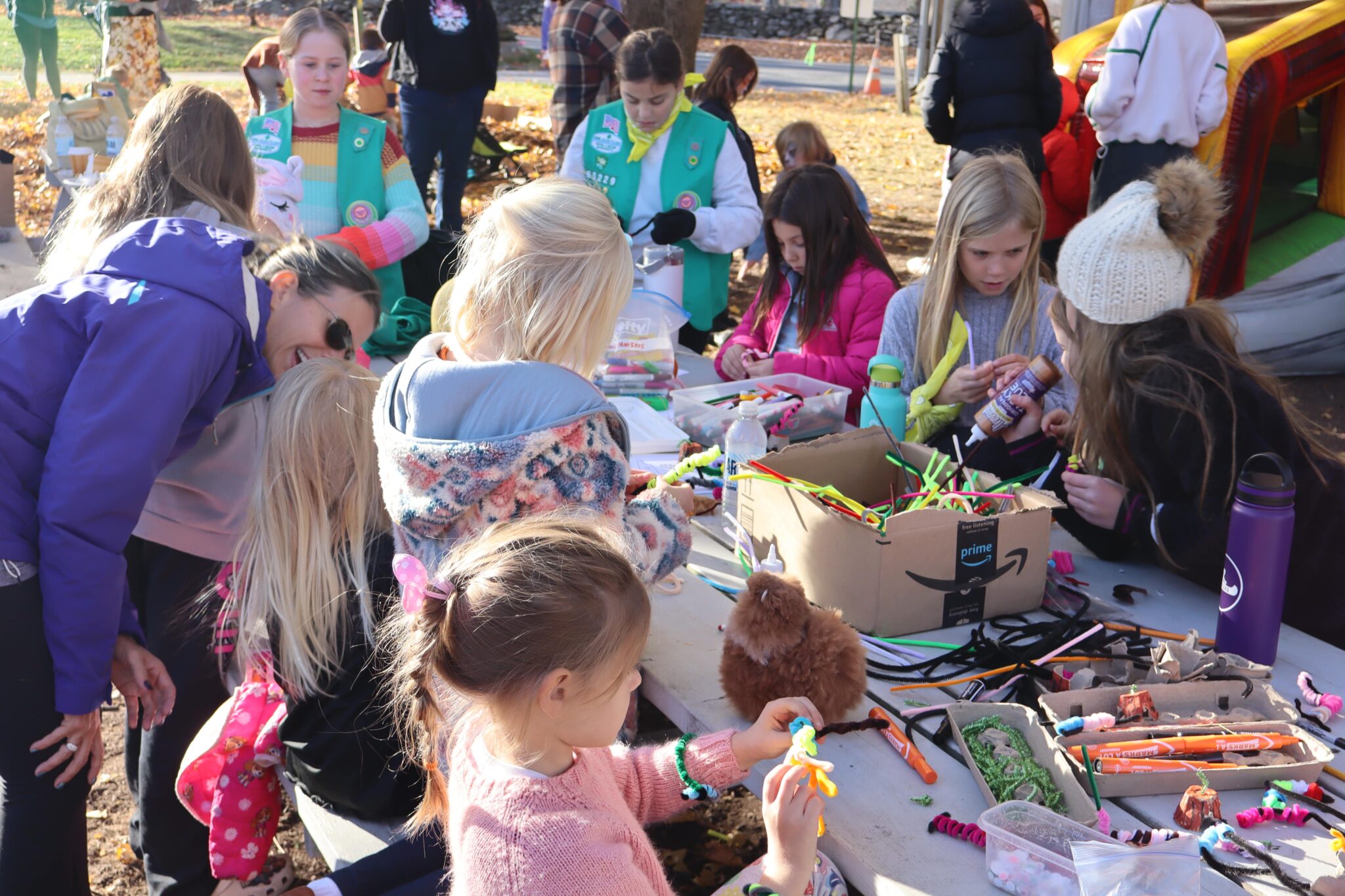 19th Annual Harvest Home Festival | Community Harvest Project